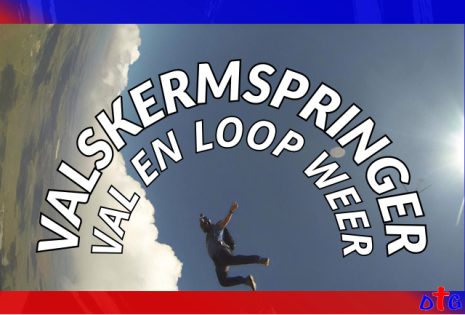Tsunami, gewapende roof, verkrag! Nou’s ek vry! – Die Getuienis